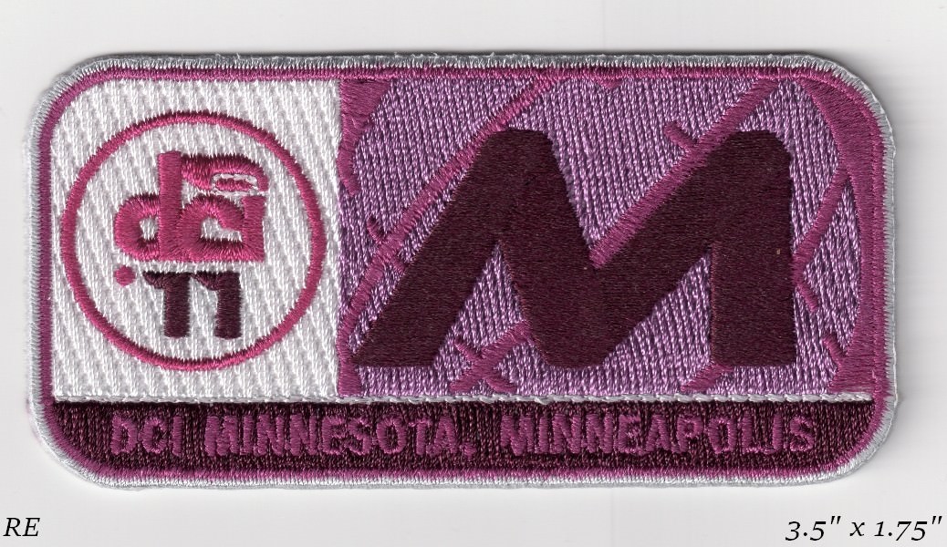 DCI Minnesota