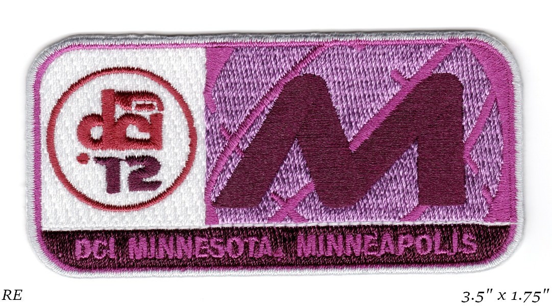 DCI Minnesota