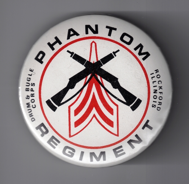 Phantom Regiment Rockford, IL