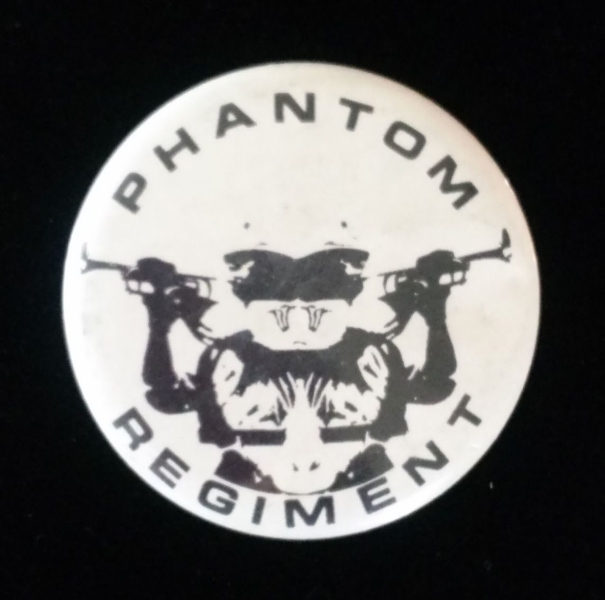 Phantom Regiment Rockford, IL